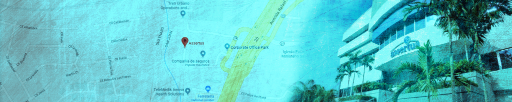 CONTACT - ASSERTUS On-Line